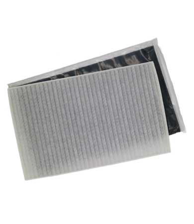 Set filtri a carbone attivo e HAF DHMCW100629